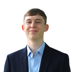 Meet the Team - Shenward